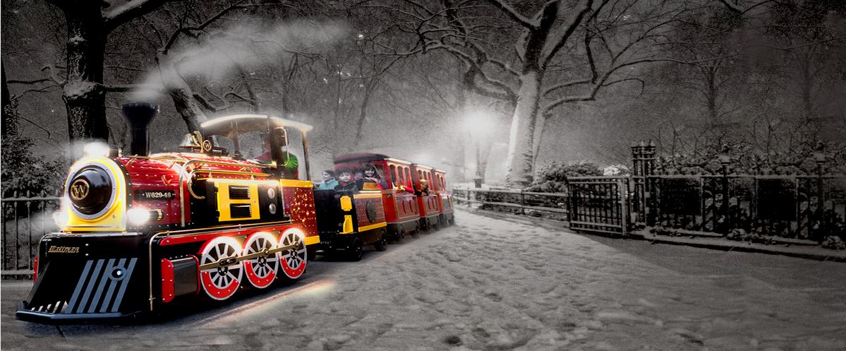 Winterfest Express